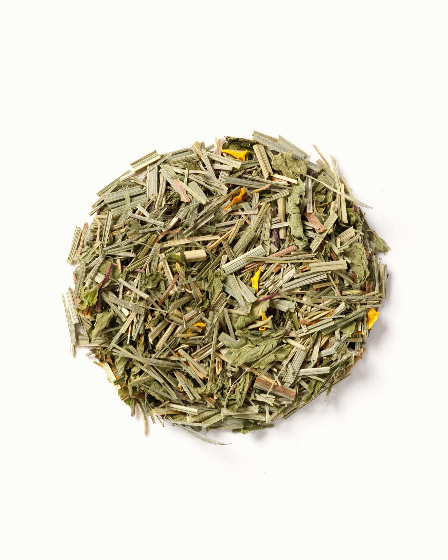 Courage Infusion Tea 50g – 12Senses